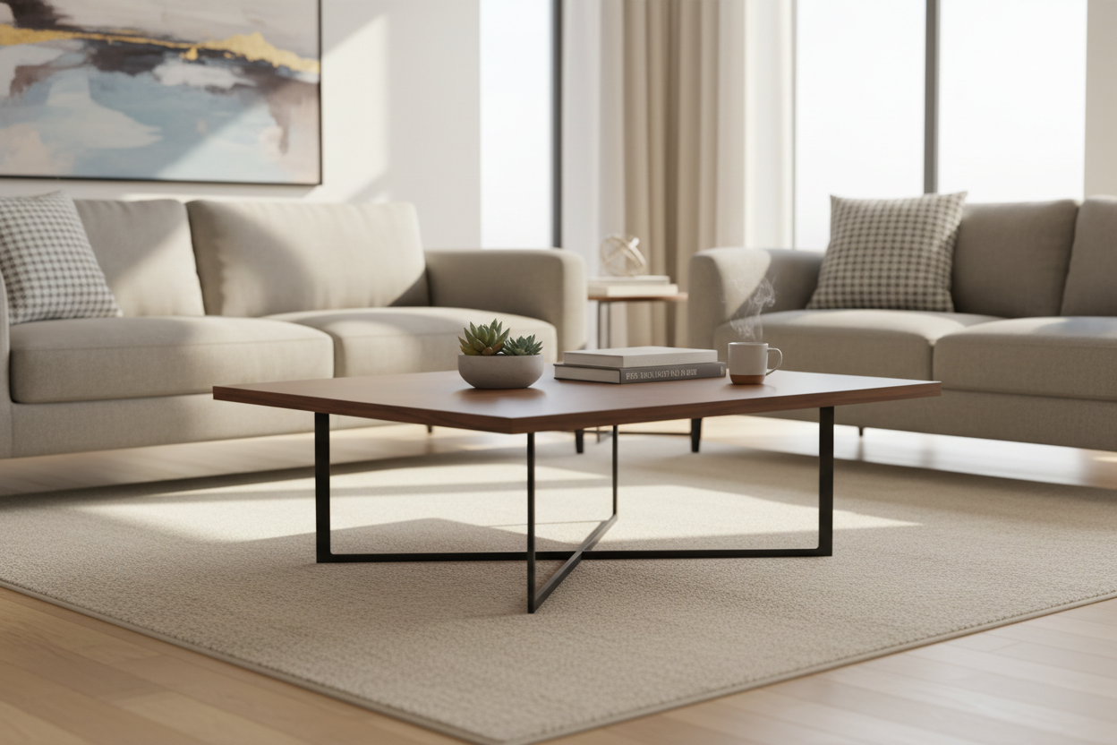 Coffee tables – Walnutz.in